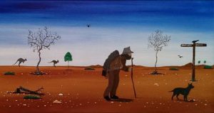 About Doug Frith - Doug Frith Art