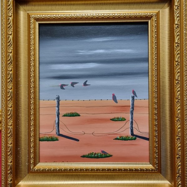 Shop - Doug Frith Art